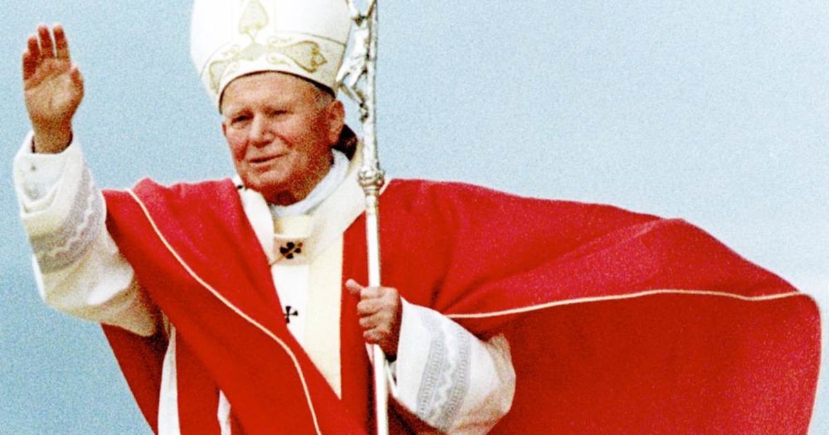 How science has changed the Vatican's view of miracles