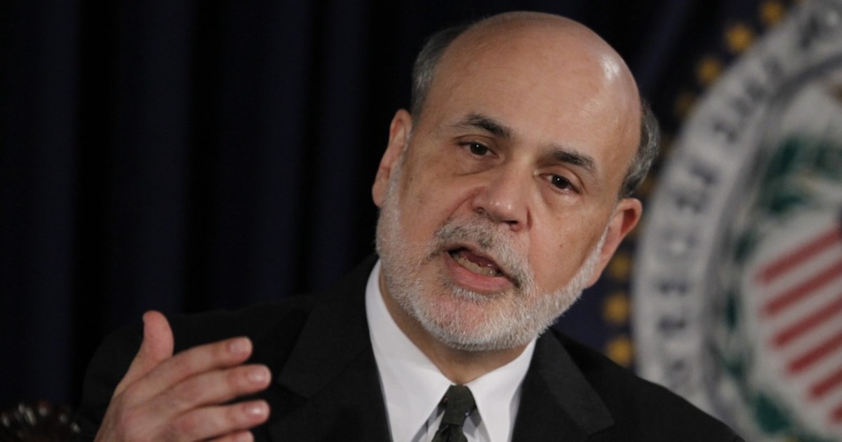 Fed wants more jobs before slowing bond buys