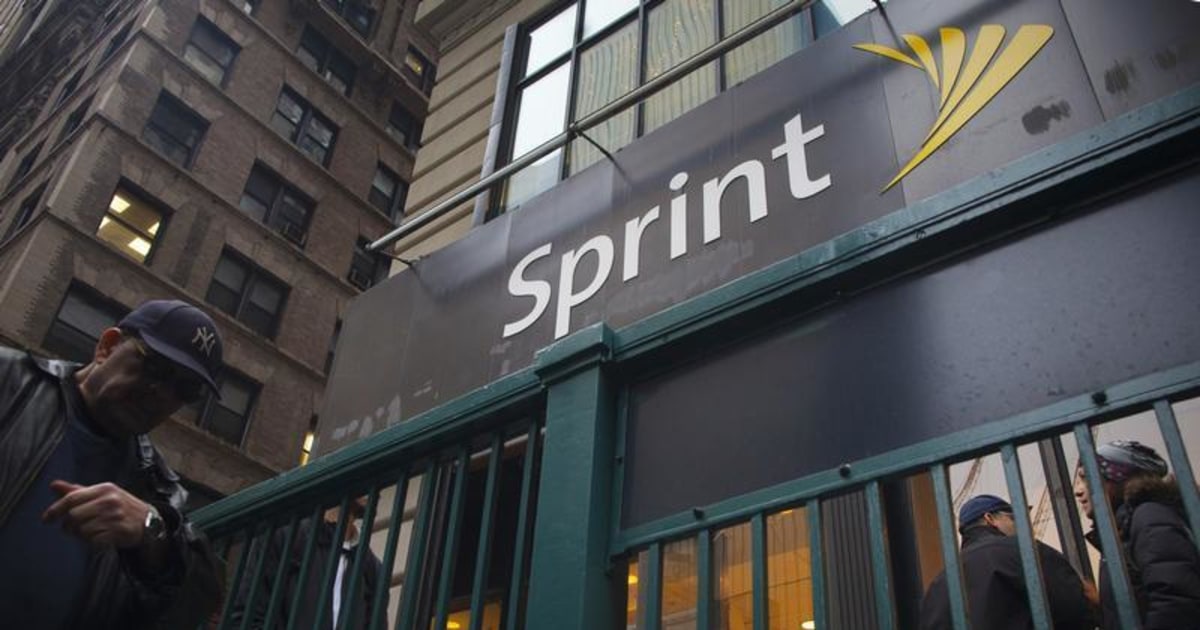 Sprint's new plans promise unlimited data for life
