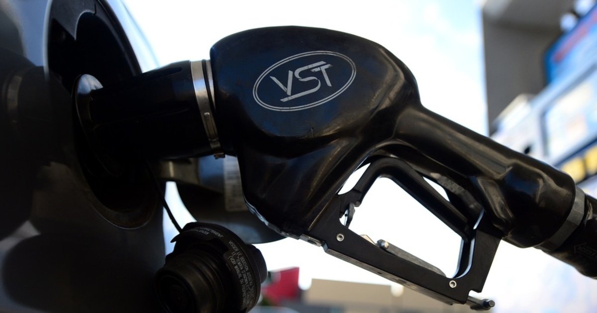 Rising gas prices lift consumer inflation in June