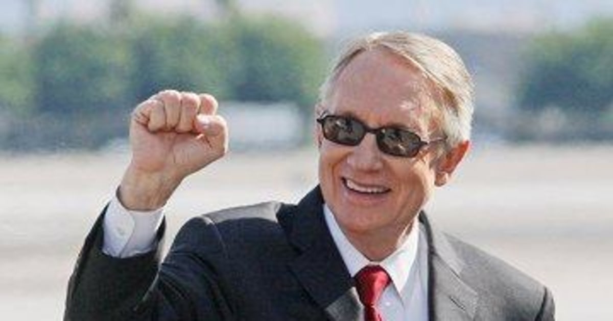 'Nuclear option' averted in Senate after Republicans blink