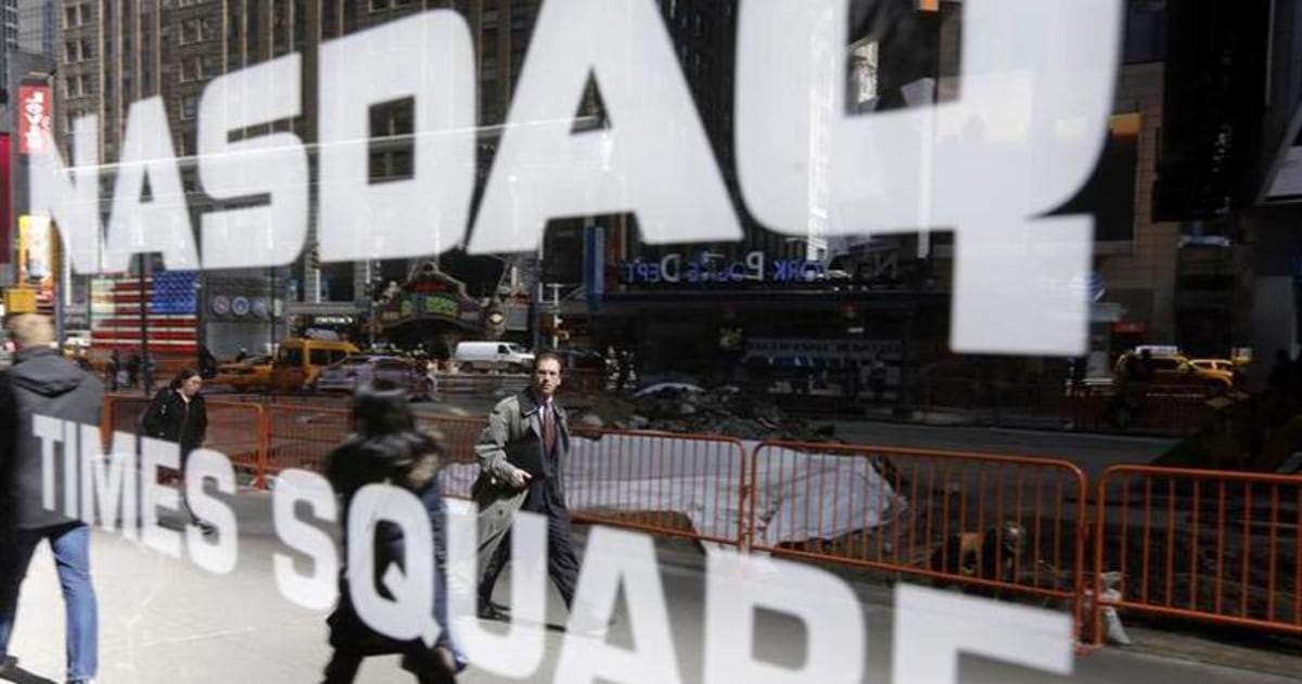 Cyber attacks put stock exchanges at risk