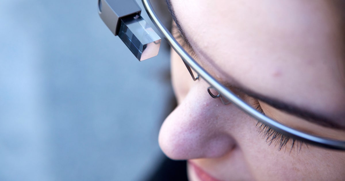 Google invests in maker of Google Glass components