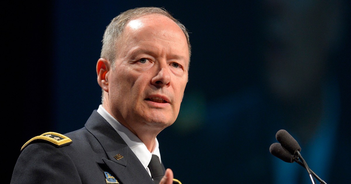 General Alexander: NSA leaks causing sources to dry up