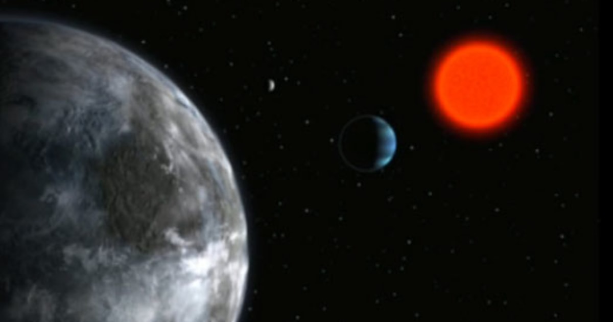 For alien hunters, two suns may be better than one