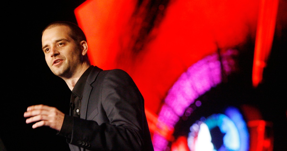 Infamous hacker Barnaby Jack dies before Black Hat convention