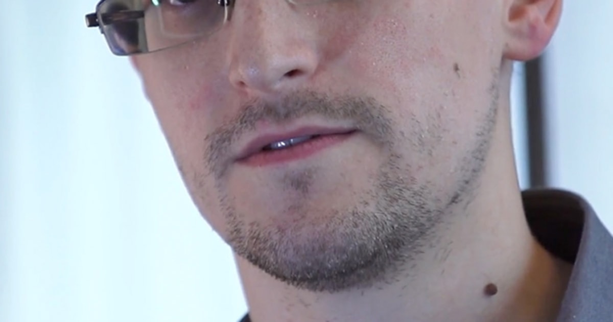 Holder: Snowden would not face death penalty if sent home