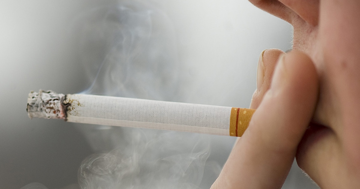 9 million smokers should get yearly lung screening, task force says