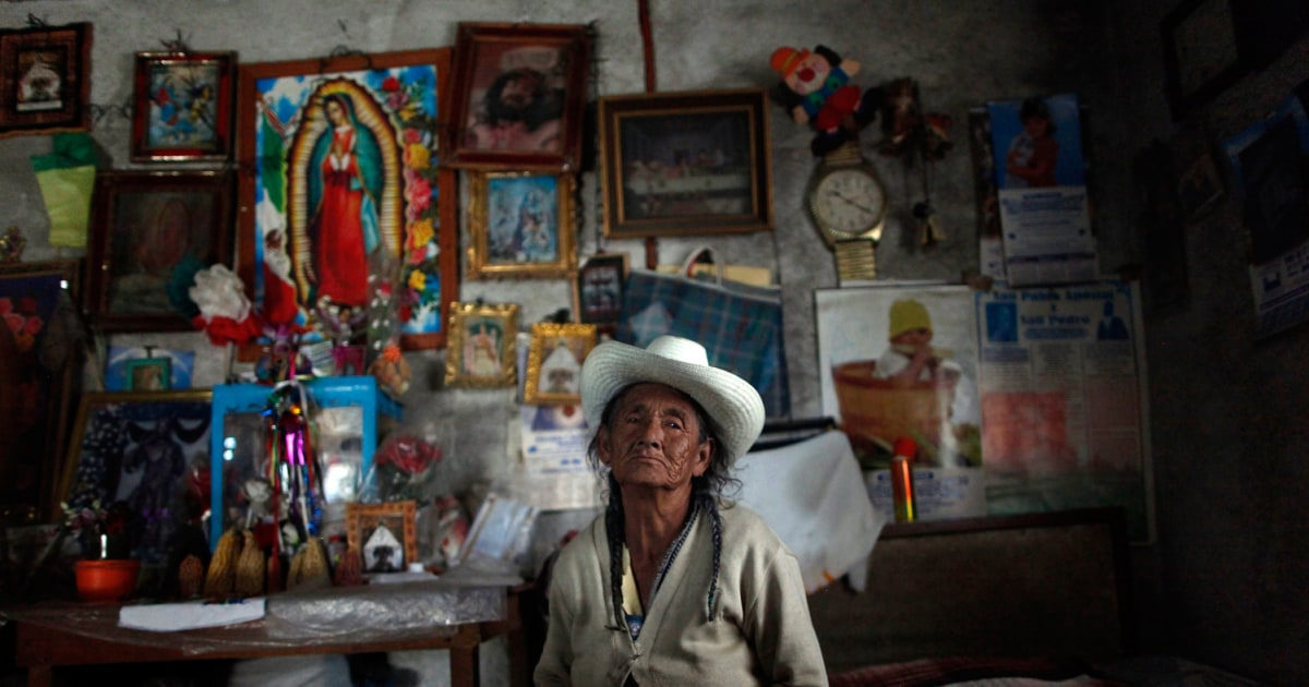 Poverty rate falls in Mexico while number of poor grows