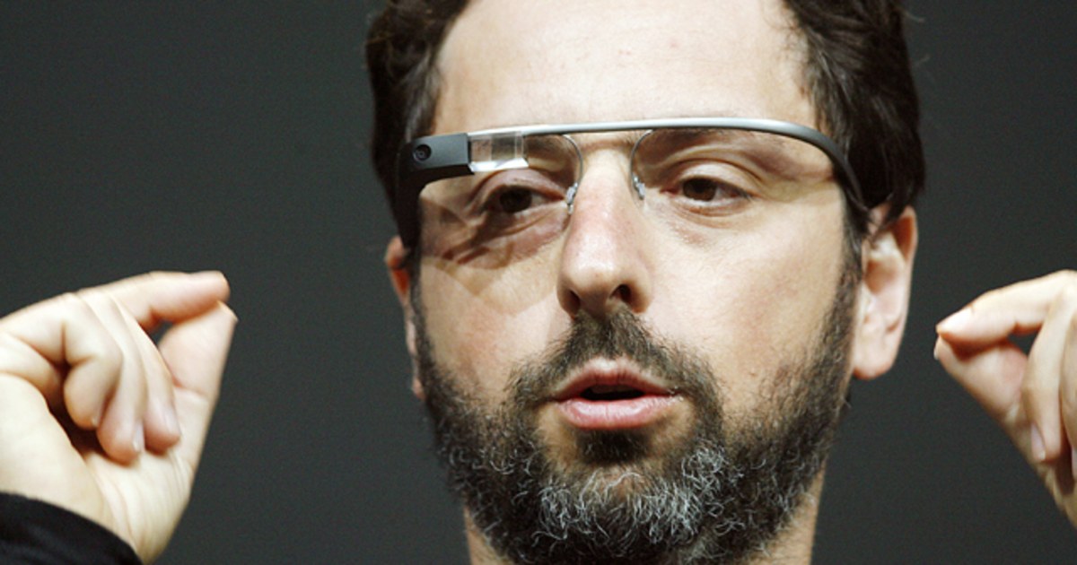Google Glass to be the lens for filmmaking students