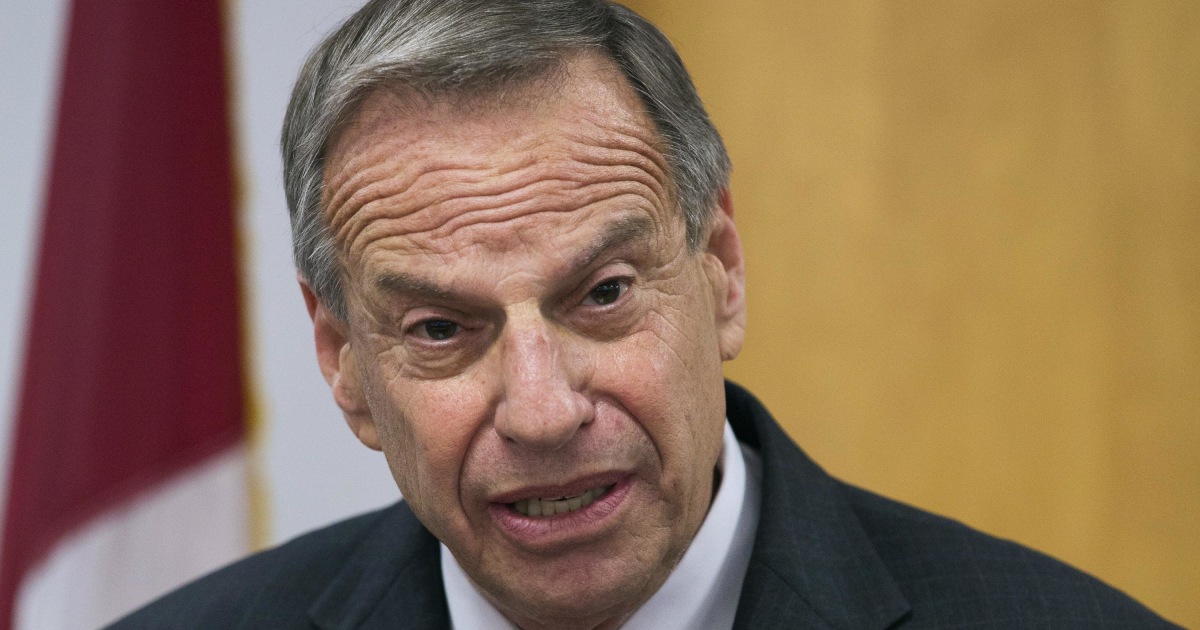 San Diego mayor wants city to pay legal fees in sex harassment suit