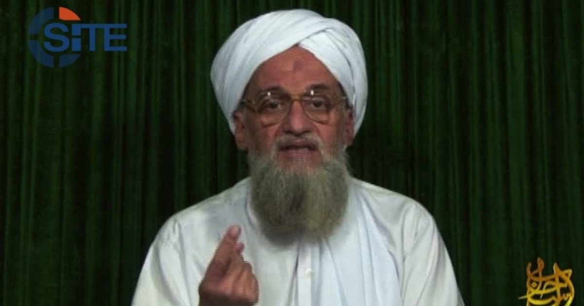 Al Qaeda leader: We will 'spare no effort' to free Guantanamo Bay prisoners