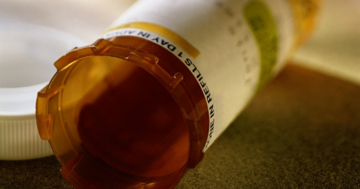 More kids get poisoned as more adults get medicated