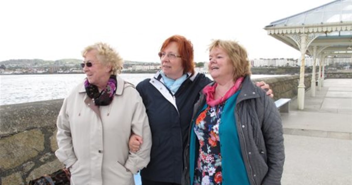 Ireland calls the diaspora home with The Gathering