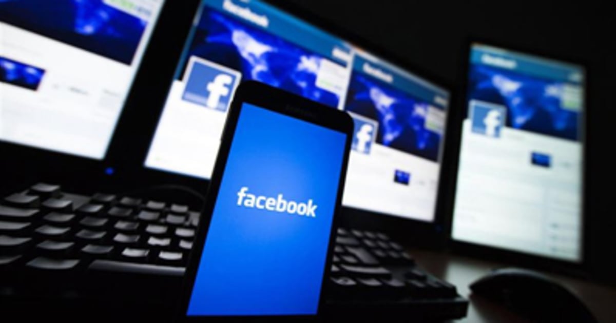 Notorious Zeus banking Trojan is gaining speed on Facebook