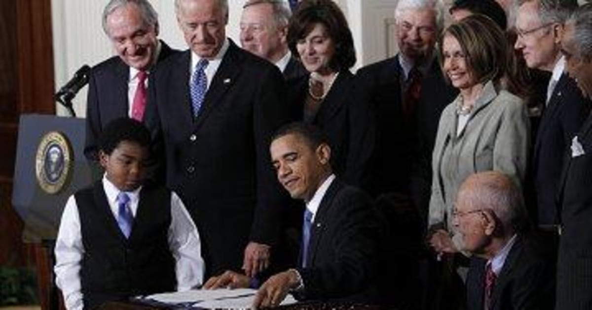 Obamacare critics have outspent supporters, 5 to 1