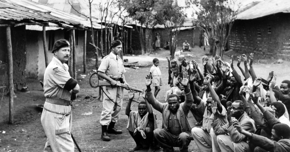 50 years on, UK agrees to compensate Kenyans tortured during colonial rule