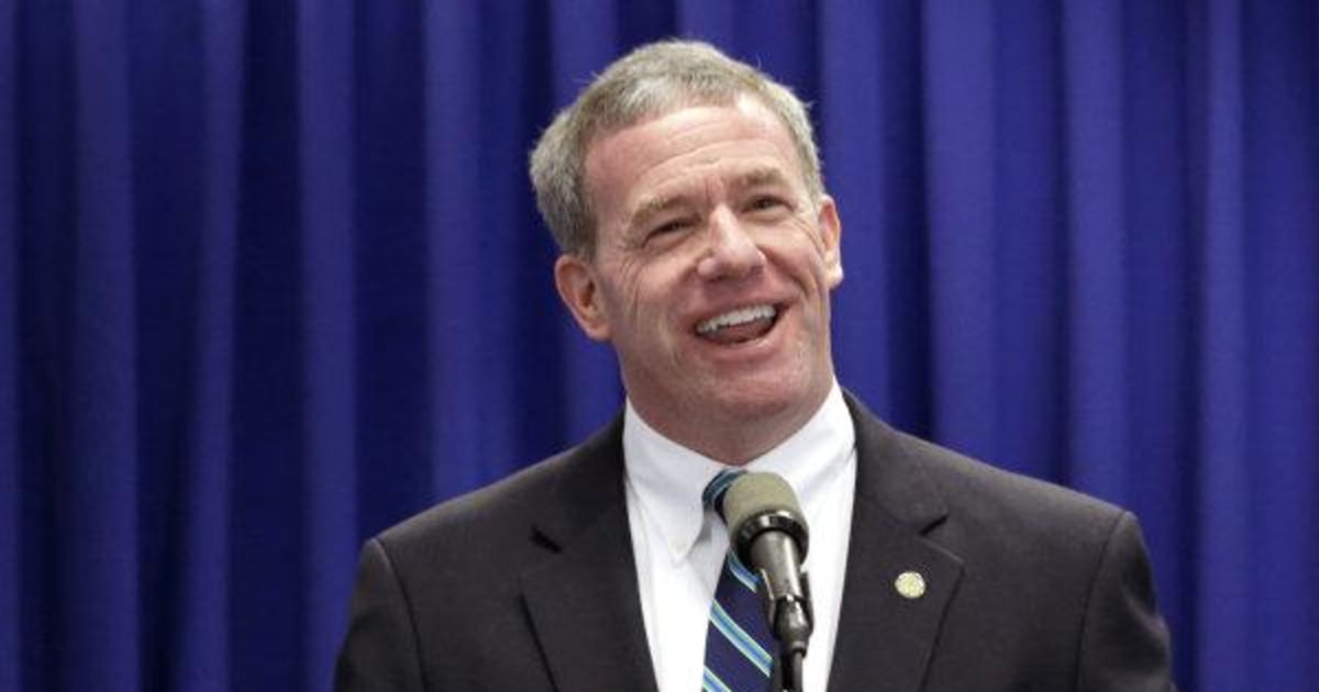 Christie's Senate pick might be his latest insult to the GOP