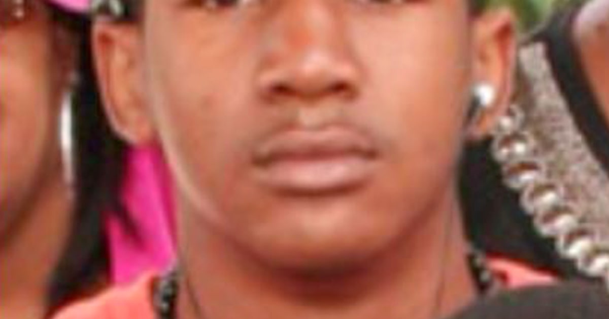 Jury's look into Trayvon Martin's past has its limits