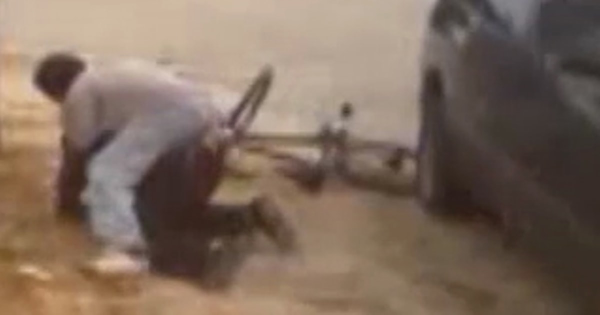 On Eve Of Zimmerman Trial In Trayvon Martin Killing New Video Becomes