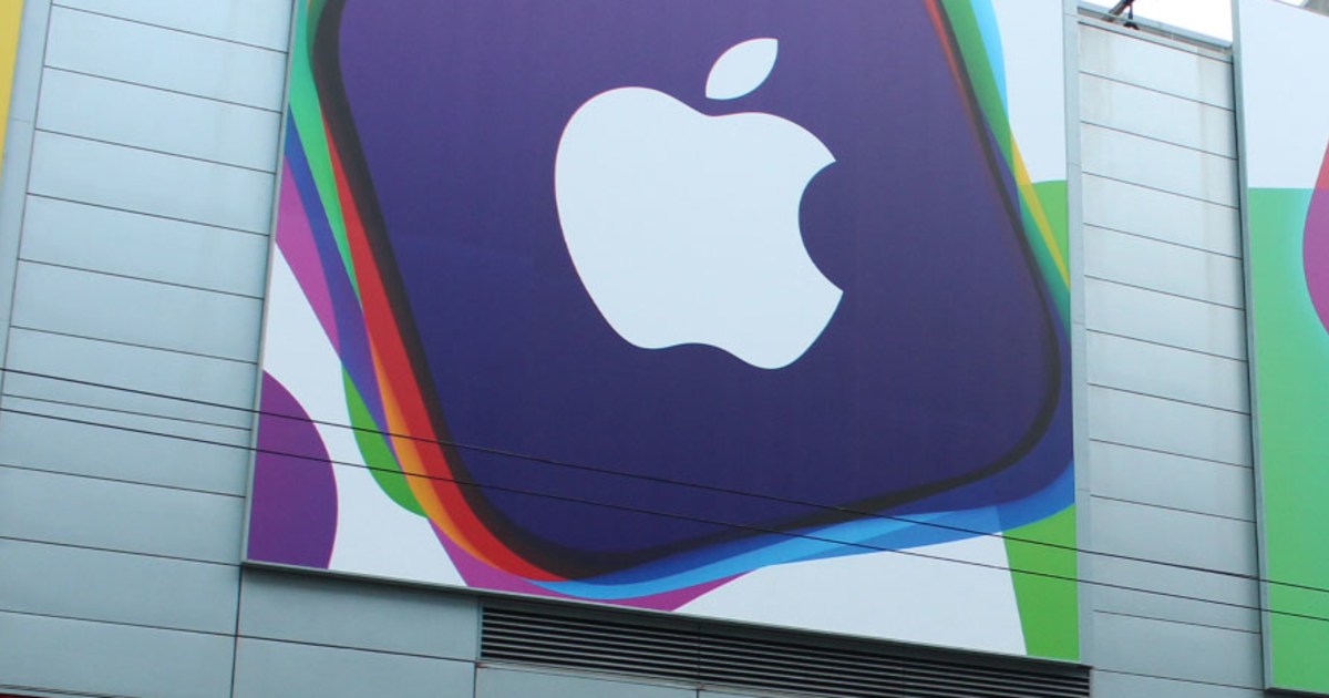 Apple unveils iOS 7, iTunes Radio, new MacBook Air and Mac Pro sneak peek
