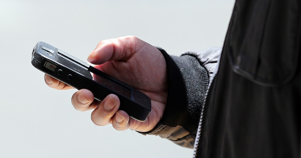 'Kill switch' pushed as solution to smartphone thefts