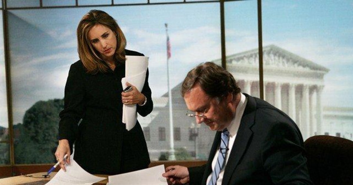Remembering Tim Russert