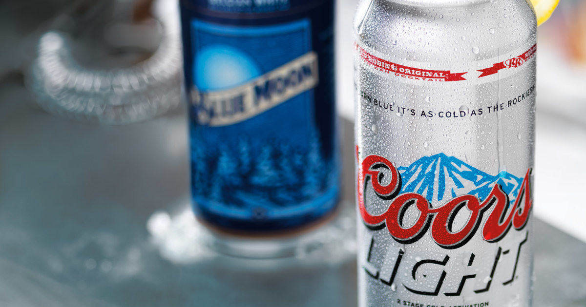 Red Robin gets funky with beer can cocktails