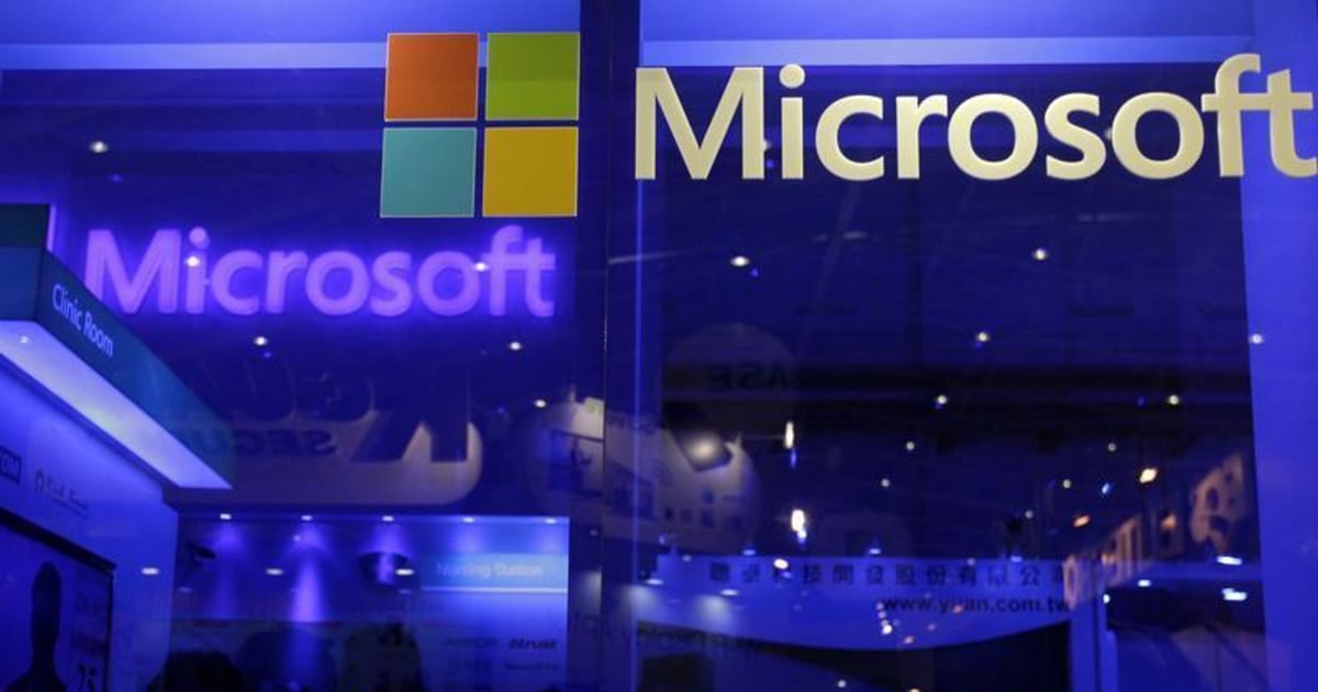 Microsoft to open Windows stores within Best Buy