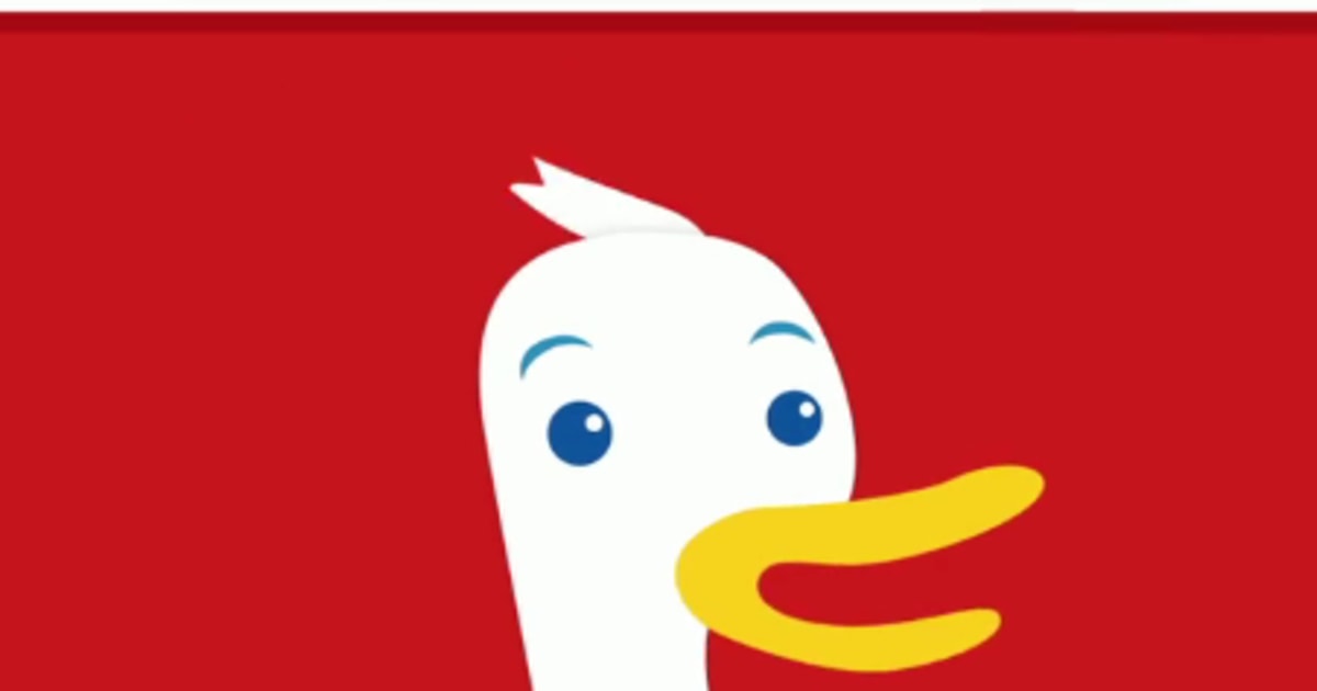 Wary of tracking, users flock to DuckDuckGo