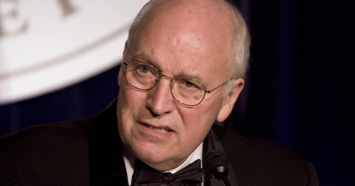 Cheney says NSA monitoring could have prevented 9/11