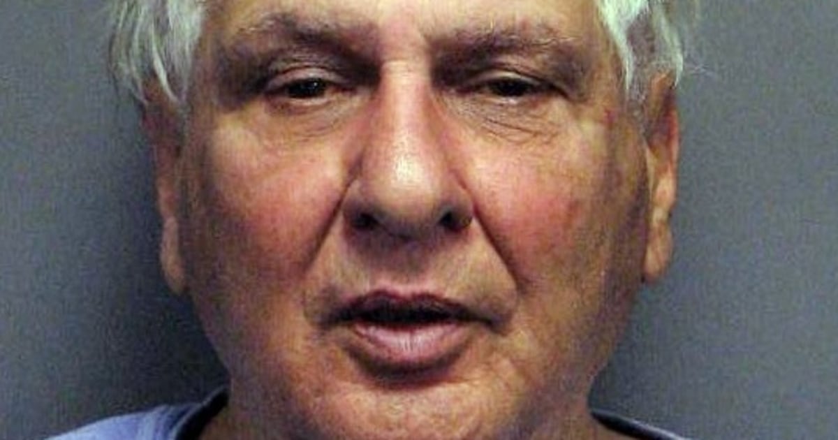 Alleged 'alphabet murders' killer tells jury, 'I'm not the monster'