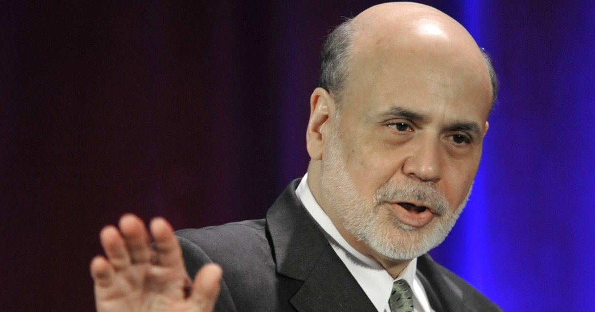 As Bernanke's tenure nears close, a look at his possible successors