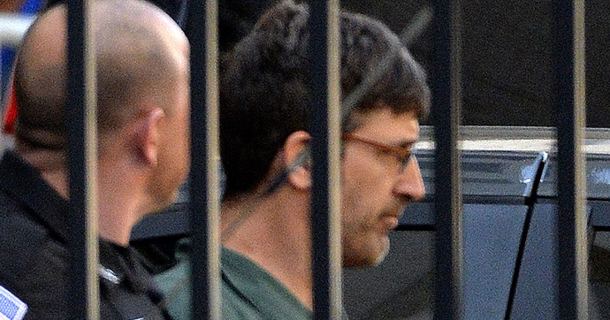 FBI busts duo for building dud death ray