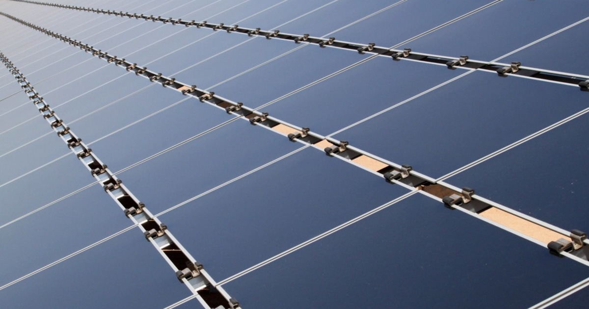 Quantum dots: A big boost to solar tech?