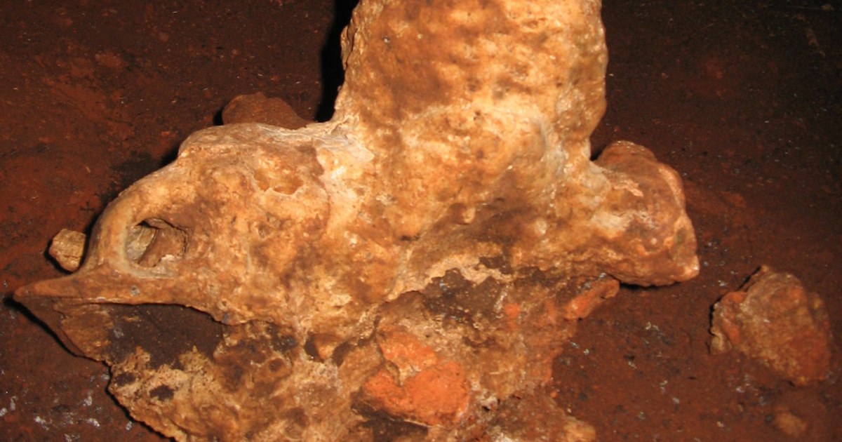 Maya doom teaches climate lesson