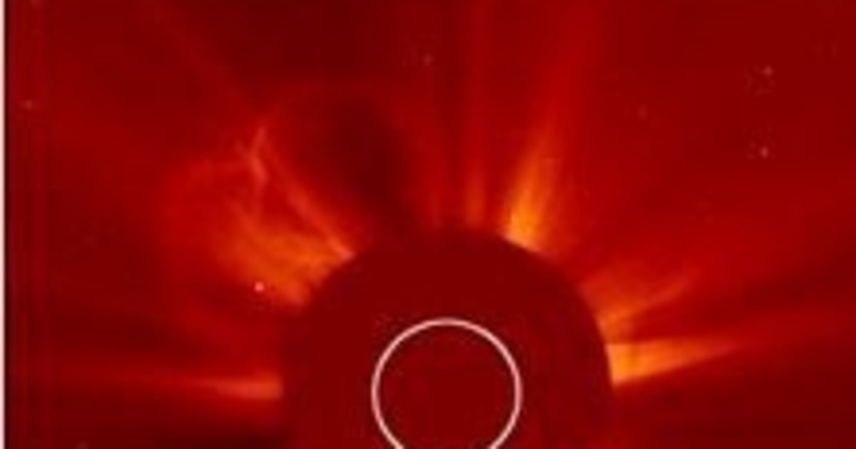 Sun points a loaded gun at us