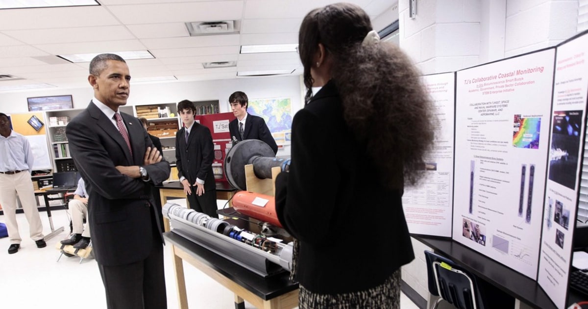 Do science and politics mix?