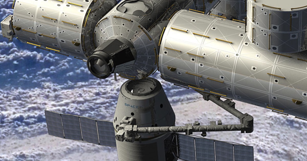 The shape of space to come