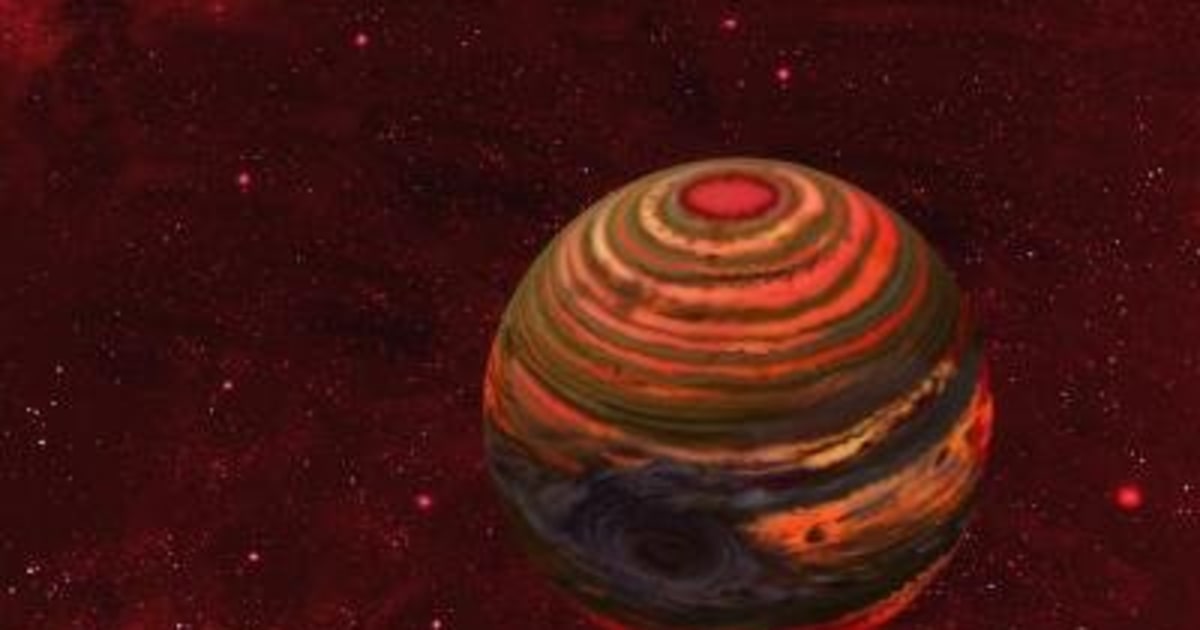 Fifty new alien worlds revealed