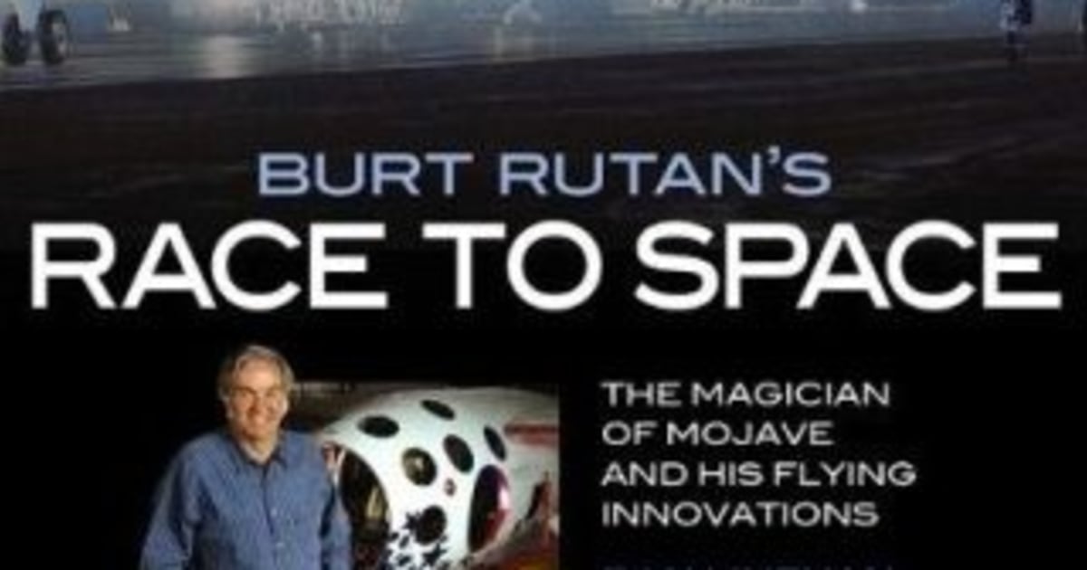 Private-sector space age turns 7