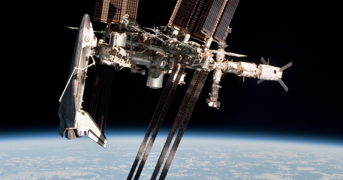 Ultimate space portrait unveiled