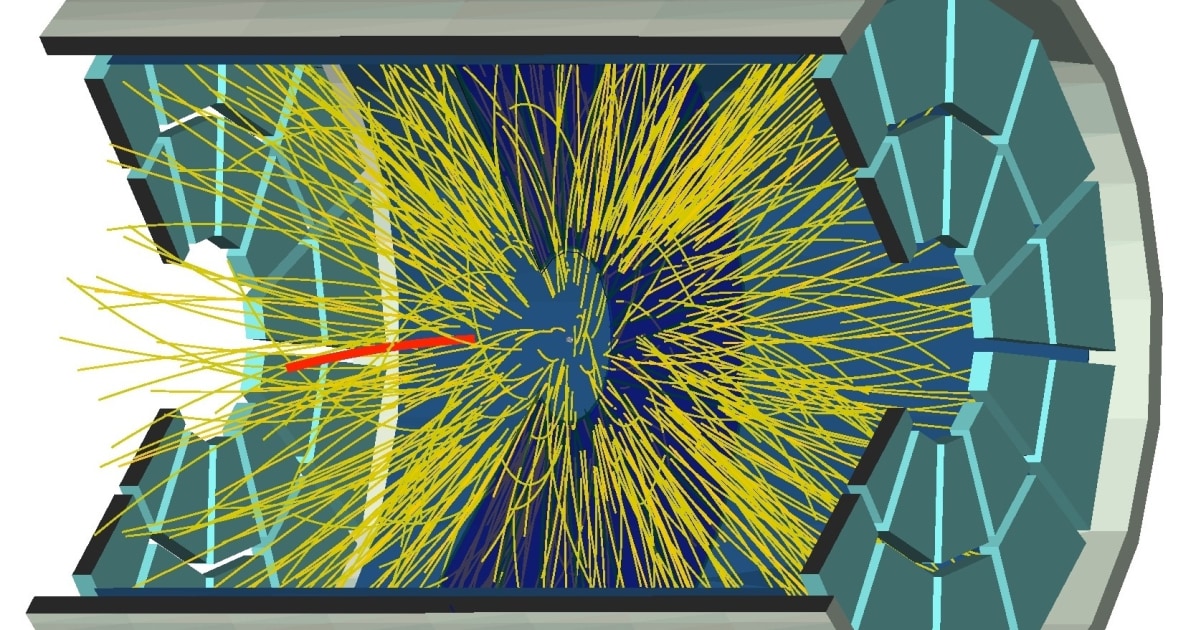 It's official: Heaviest antimatter found