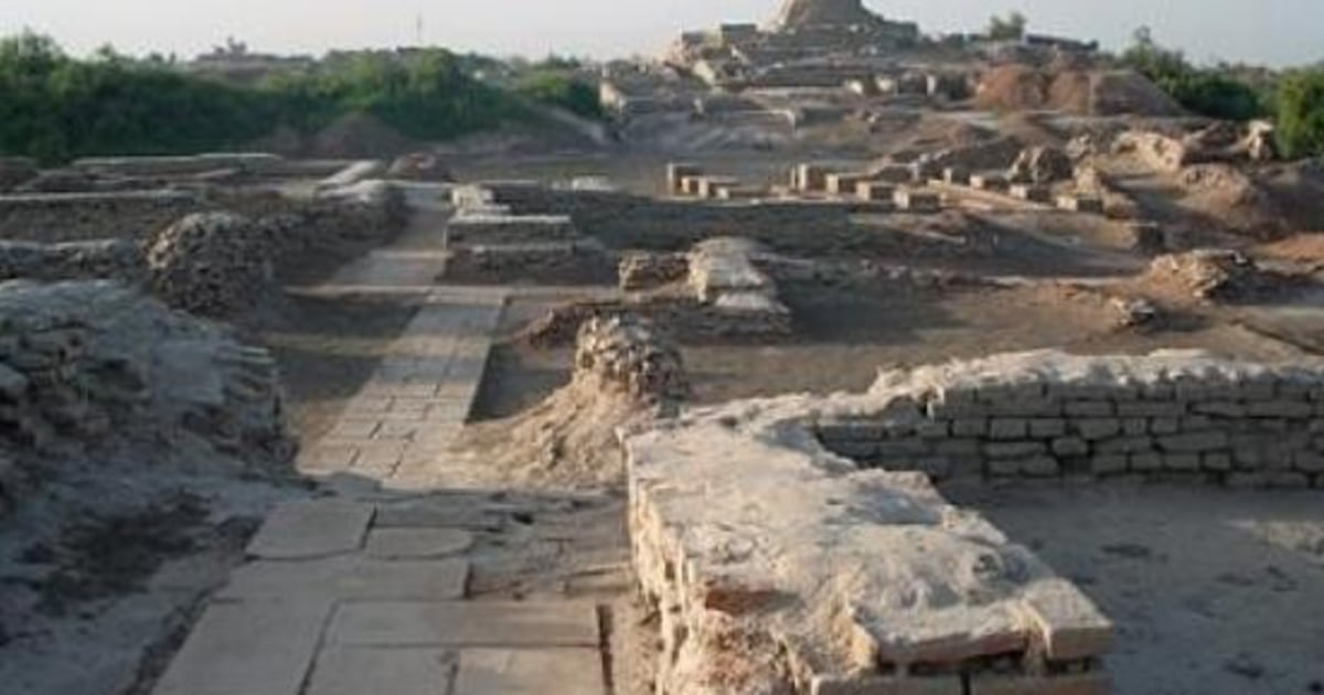 Games were big 4,000 years ago