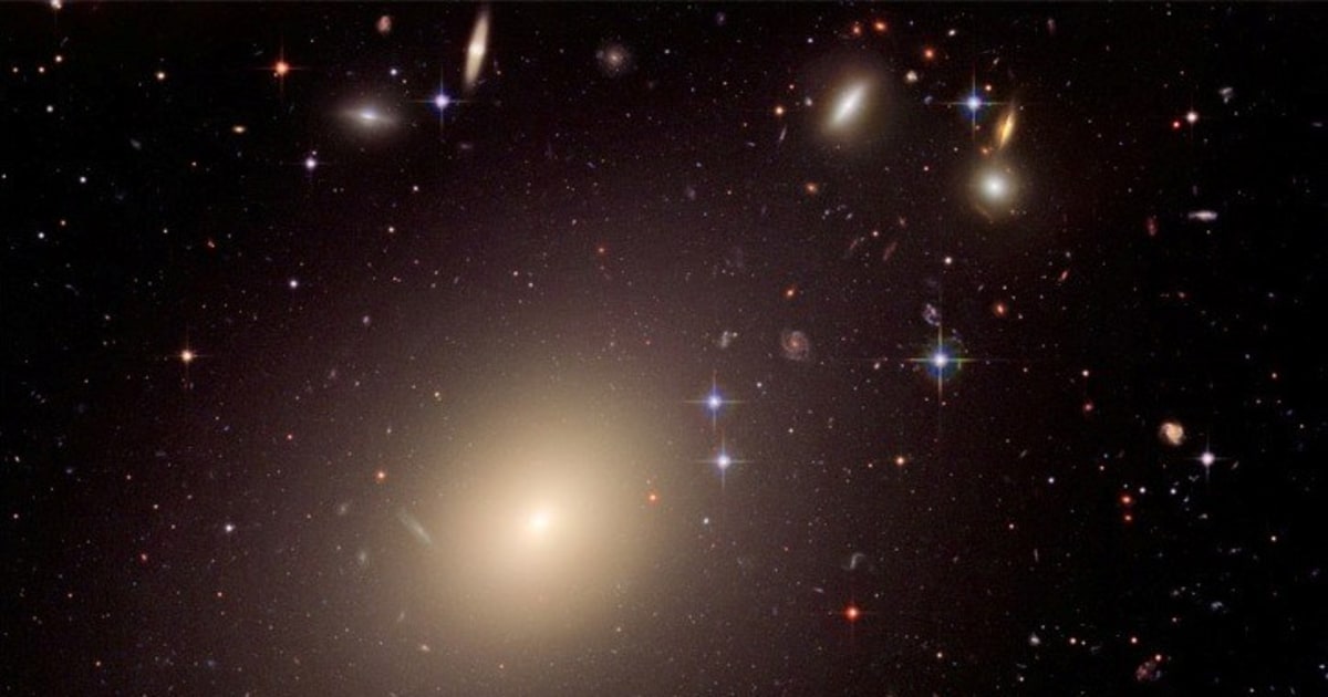 Rise of the robot astronomer