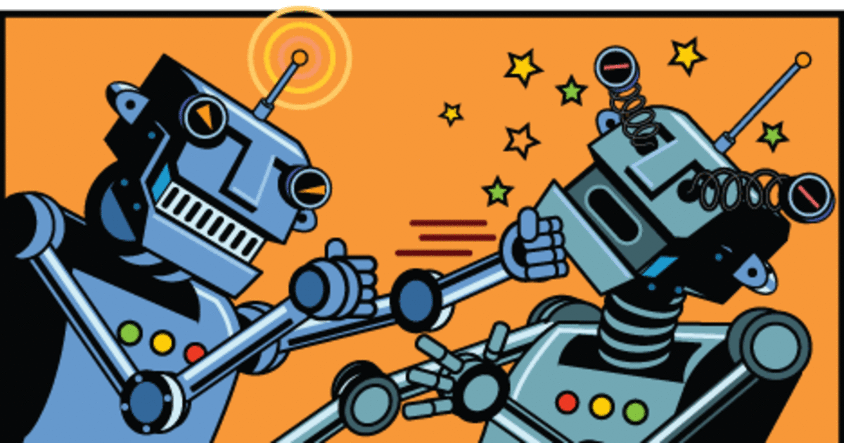 Virus gang warfare spills onto the Net