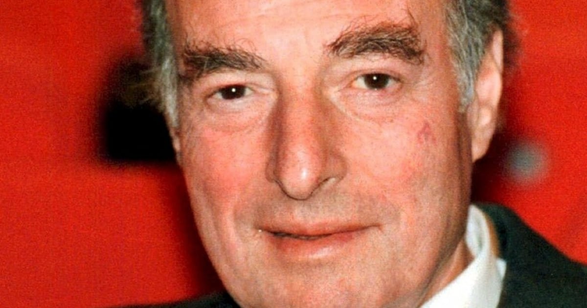 'King of Commodities' Marc Rich dead at 78