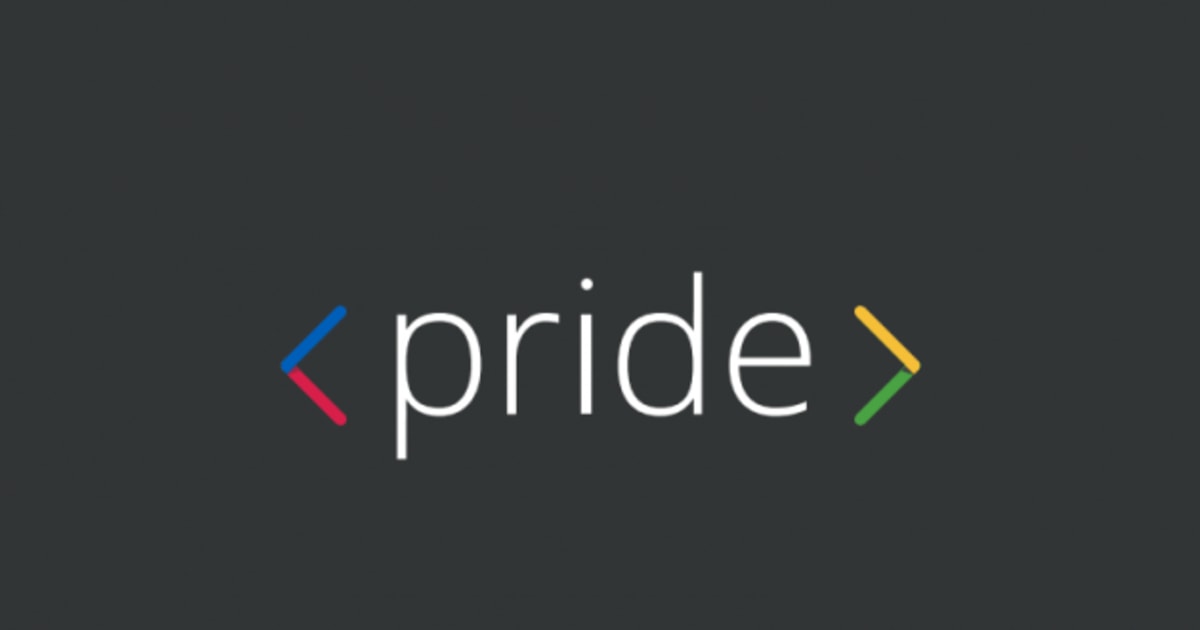 'Gayglers' and Google Easter eggs: the search giant's great gay moment