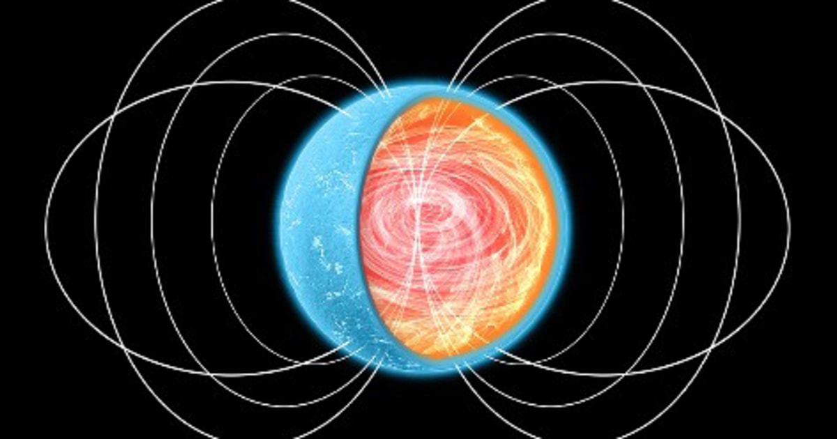 New phase of matter found: 'Nuclear pasta' in neutron stars