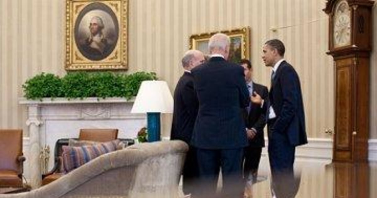 'The entire scandal narrative was an illusion'